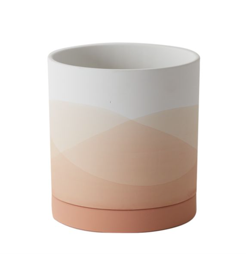 Vesper Planter | Flora