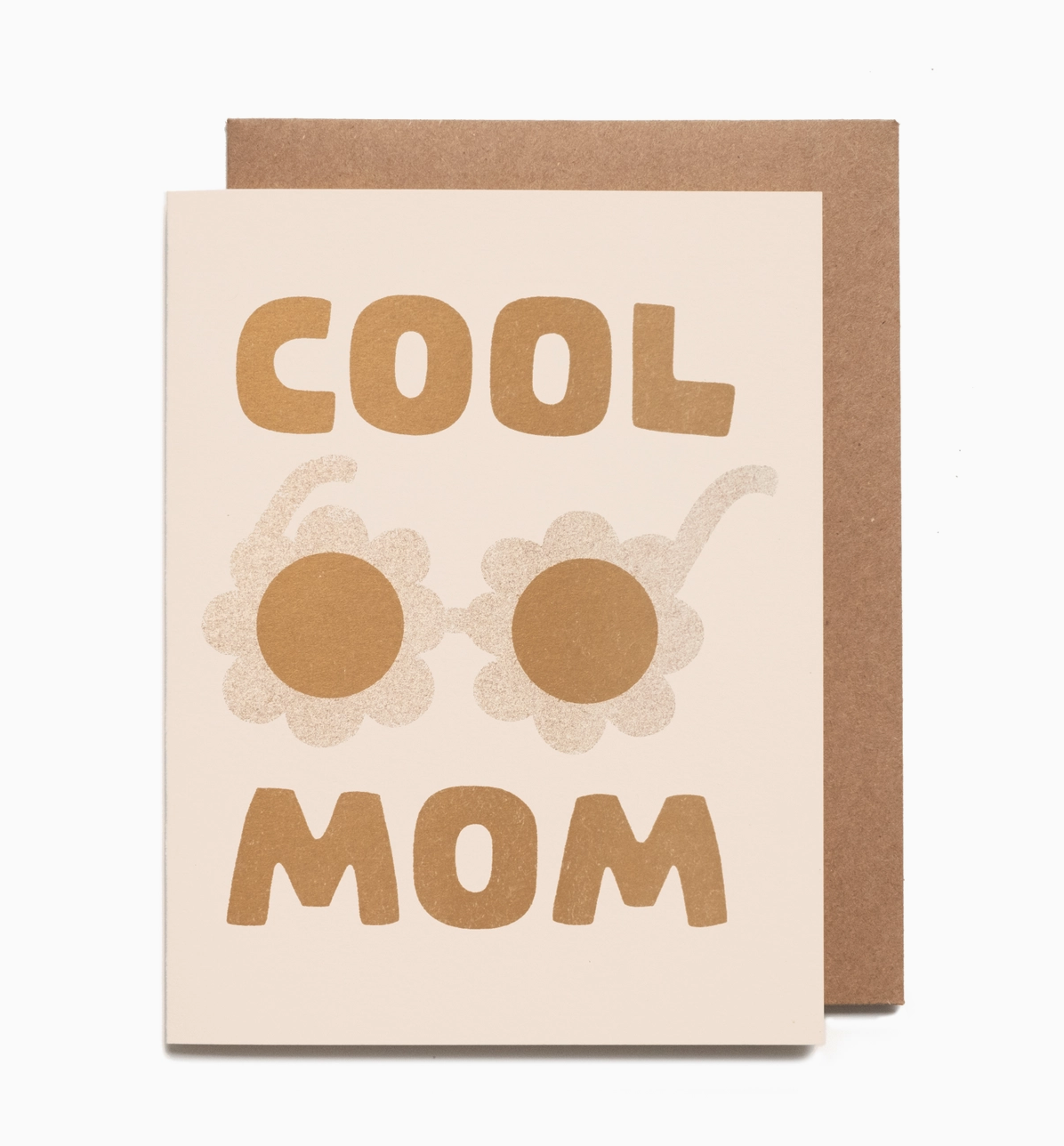 Cool Mom Card | Flora