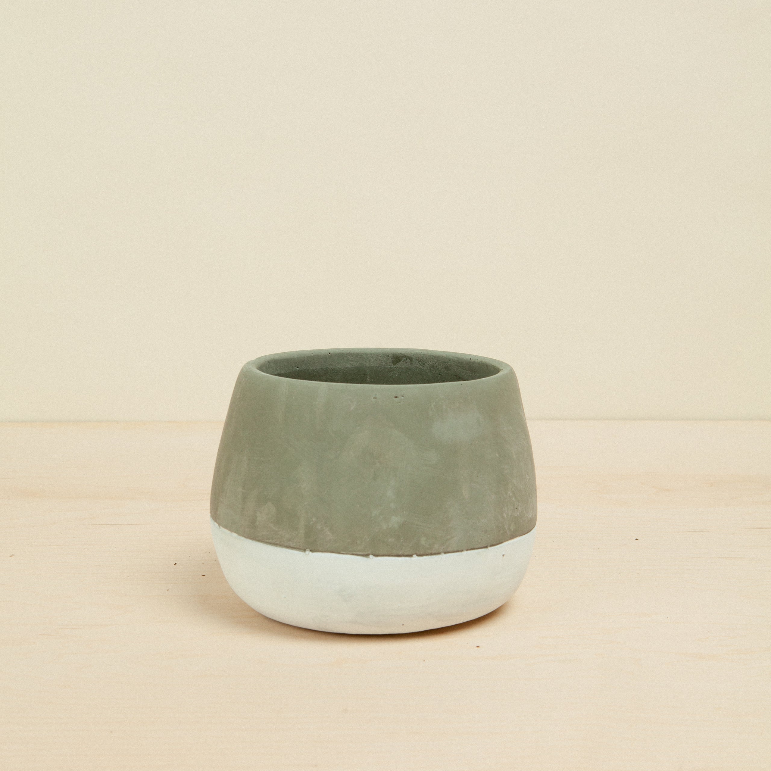 Ash Planter | Flora