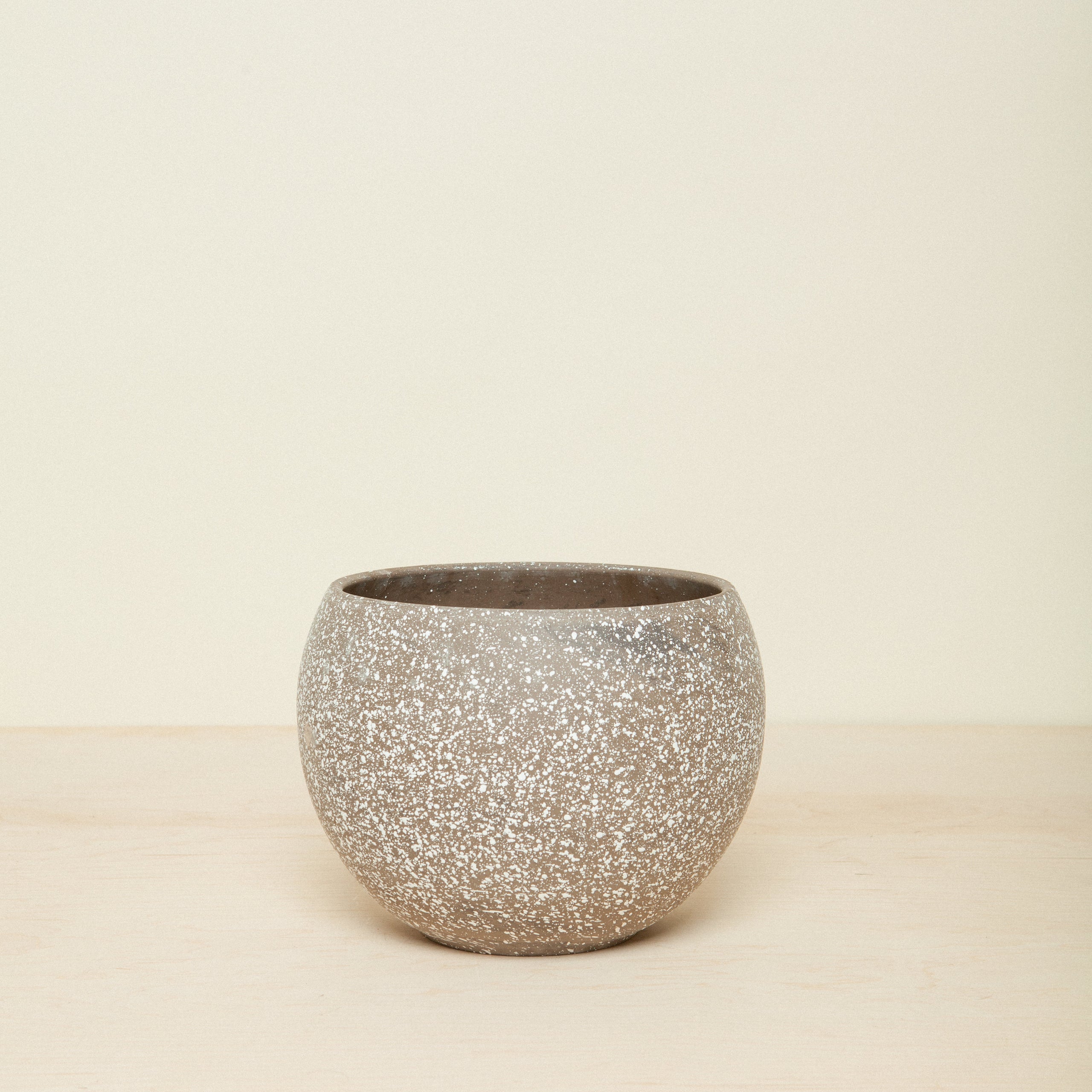 Speckled Luna Sphere | Flora