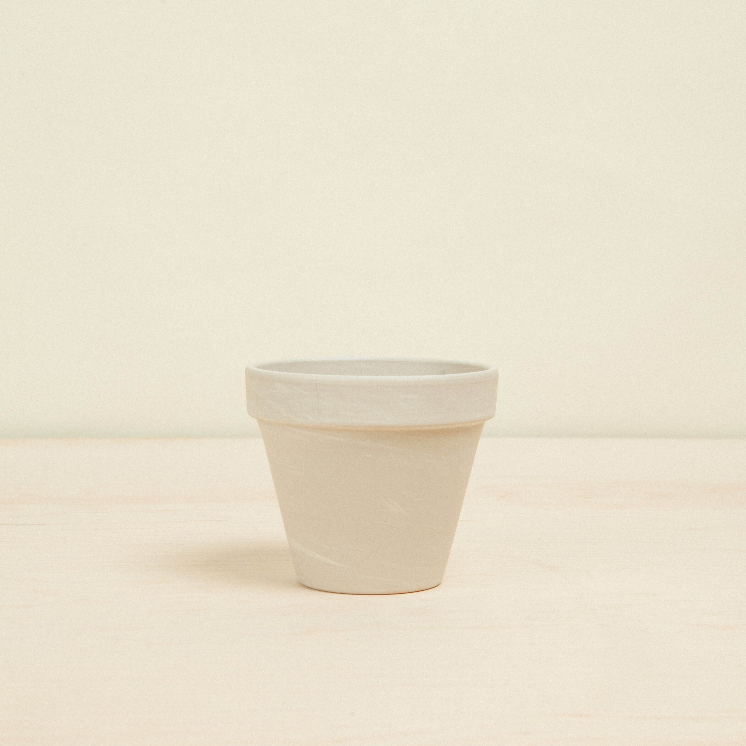 Granite Standard Planter | Flora