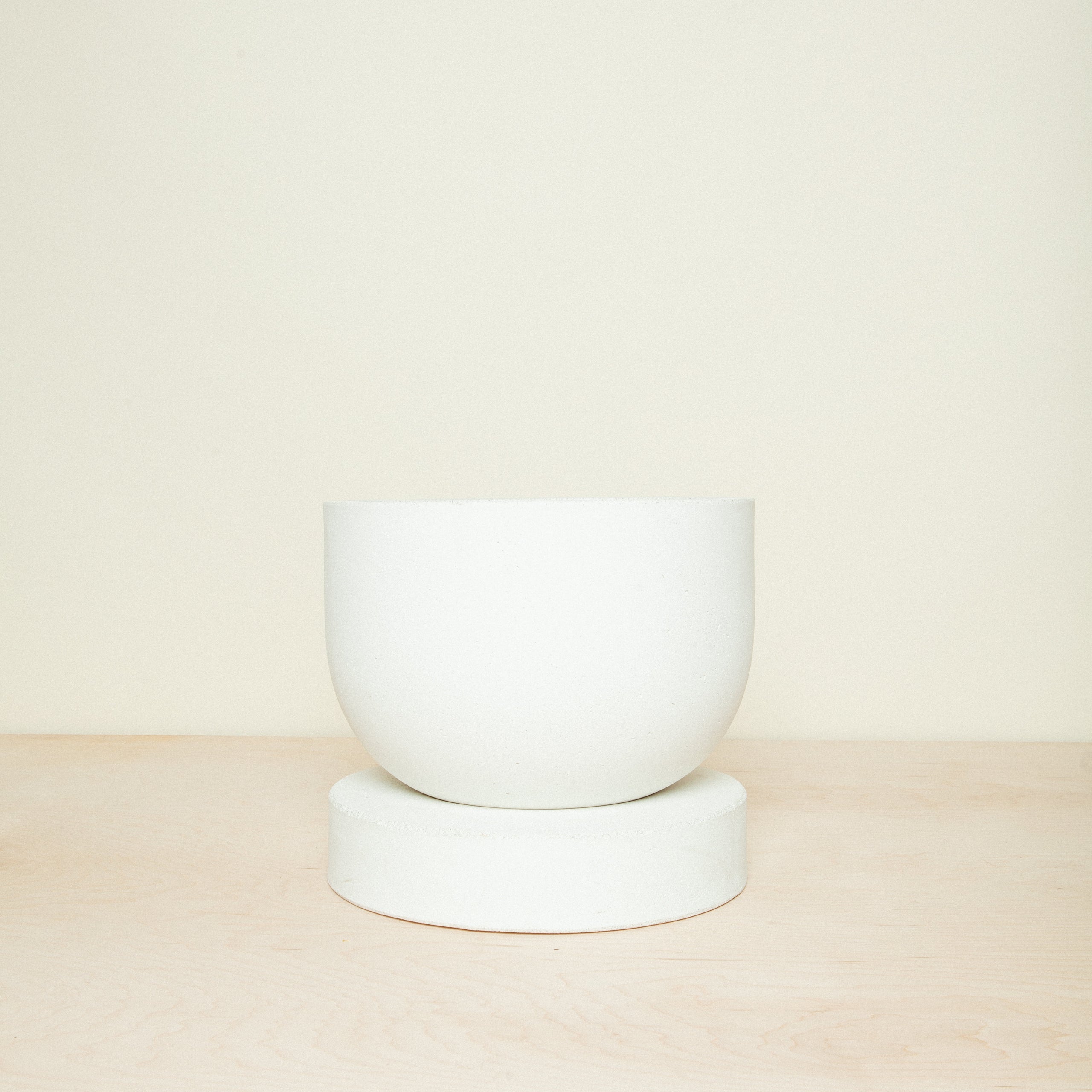 Archer Planter | Flora